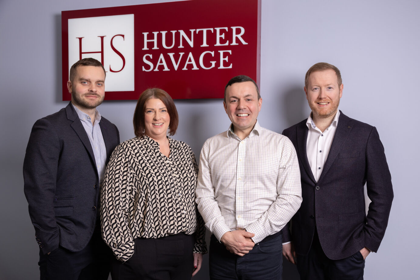 Home | Hunter Savage