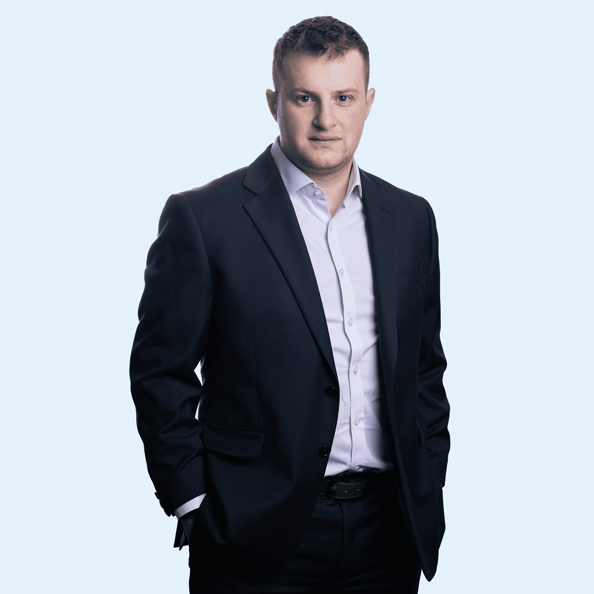 Sector Legal Practice & In-House | Hunter Savage